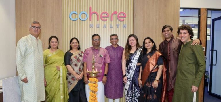 US-Based Cohere Health Unveils Global Capability Centre in Hyderabad to ...